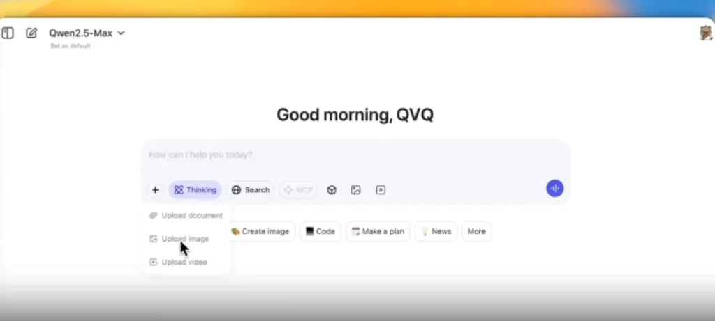 Alibaba تطلق QVQ-Max: نموذج متقدم للاستدلال البصري - 3arabi.ai