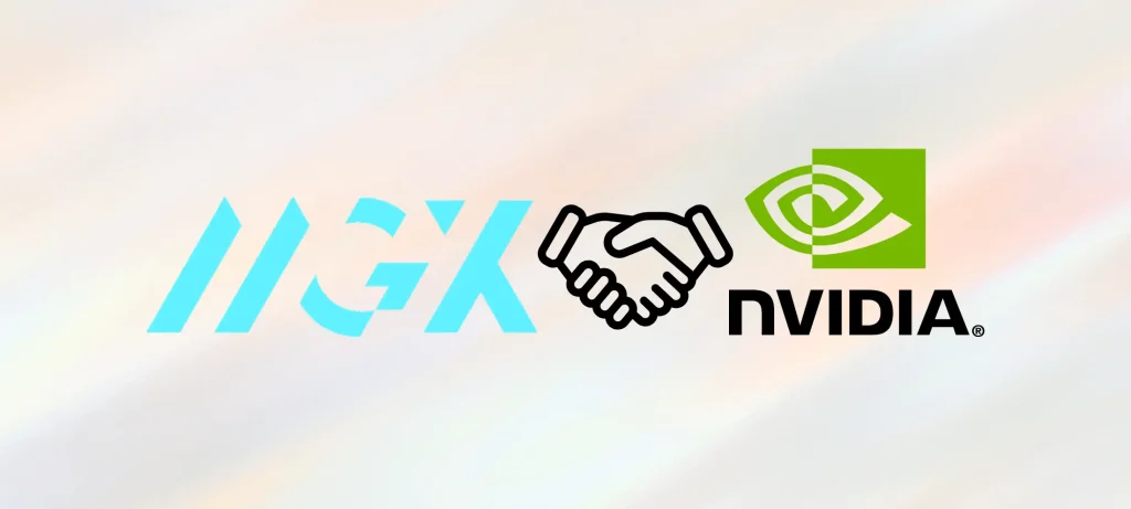 MGX وNvidia يشيدان أكبر حرم ذكاء اصطناعي في أوروبا - 3arabi.ai