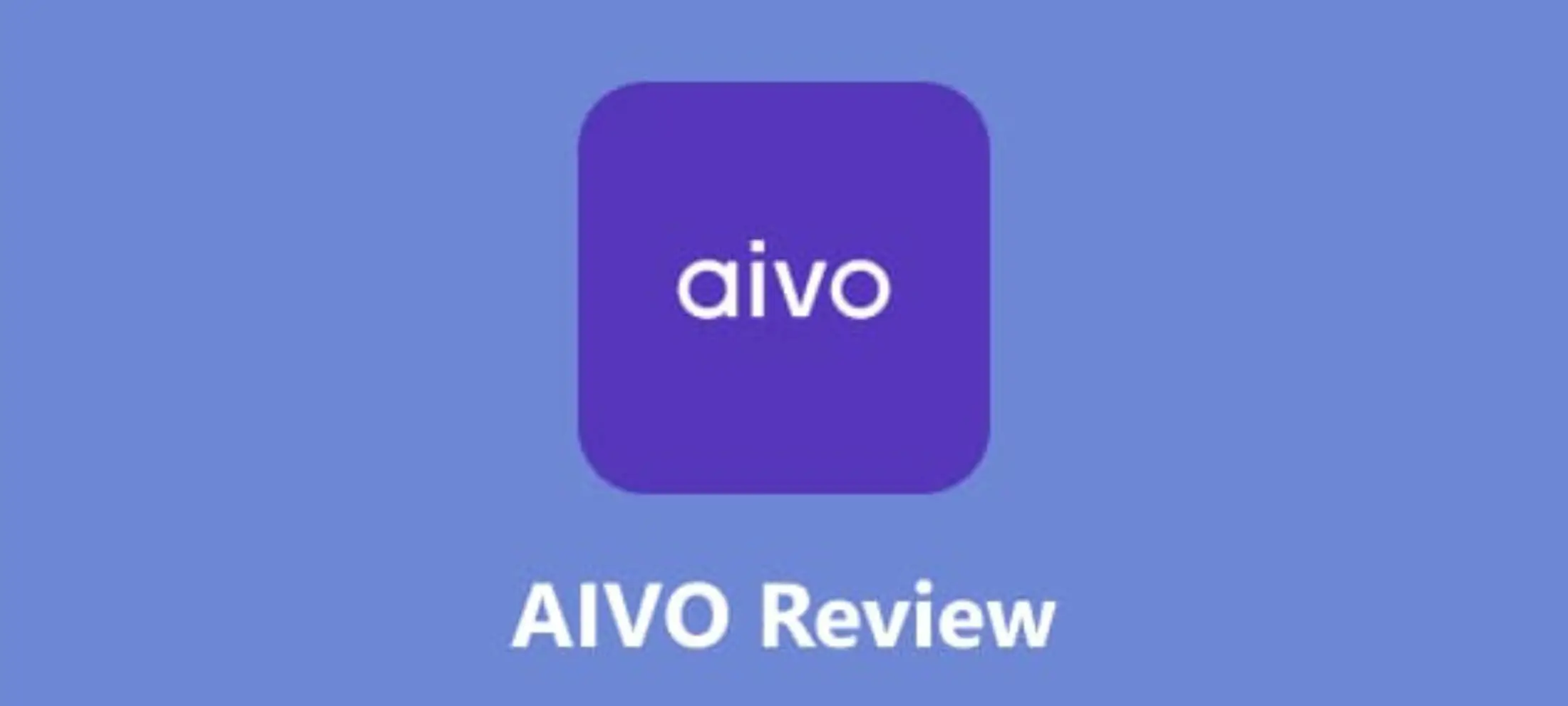 أداة Aivo AI: مراجعة شاملة في 2025