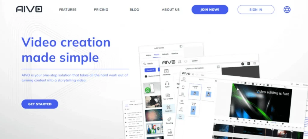 أداة Aivo AI: مراجعة شاملة في 2025