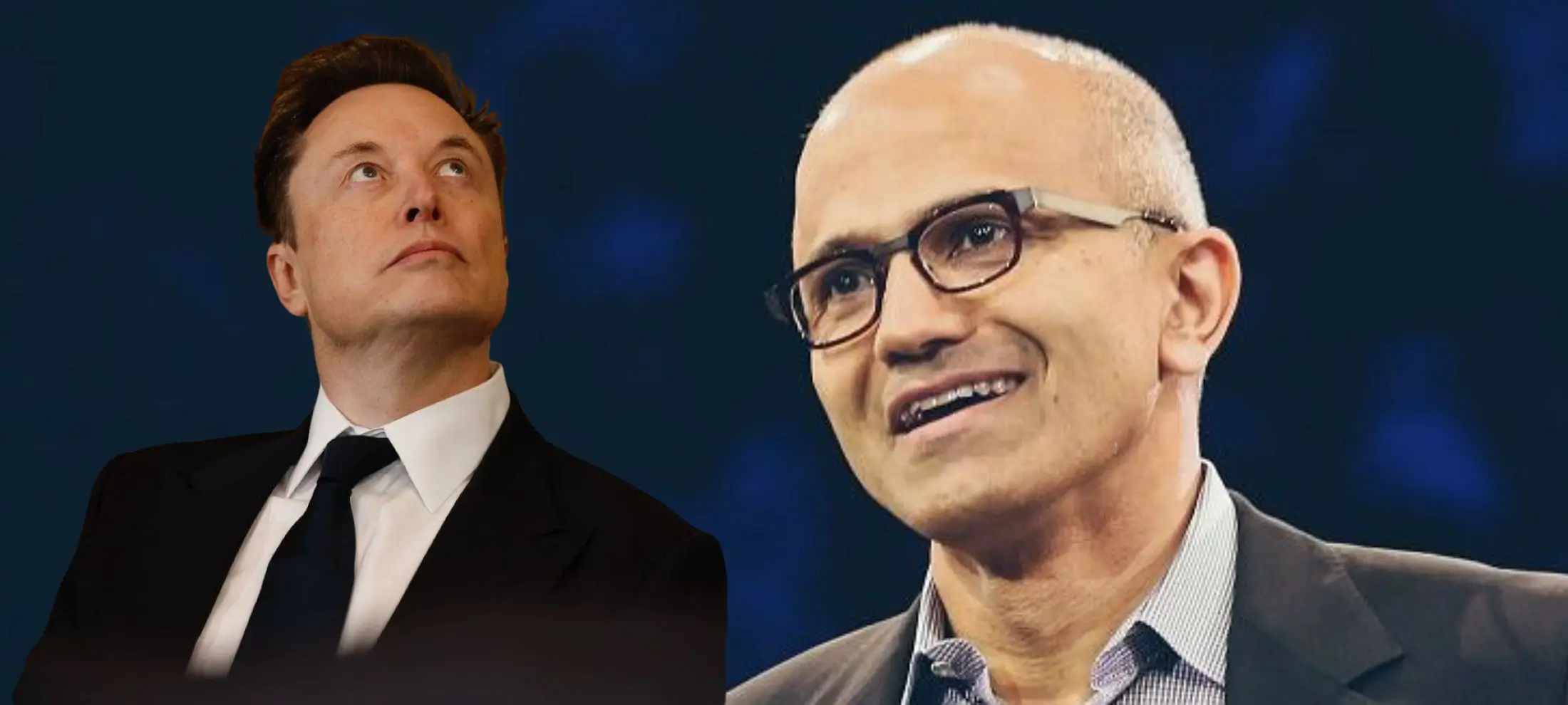 ساتيا ناديلا يعرّف منصة الذكاء الصناعي وماسك يرد بسخرية - 3arabi.ai