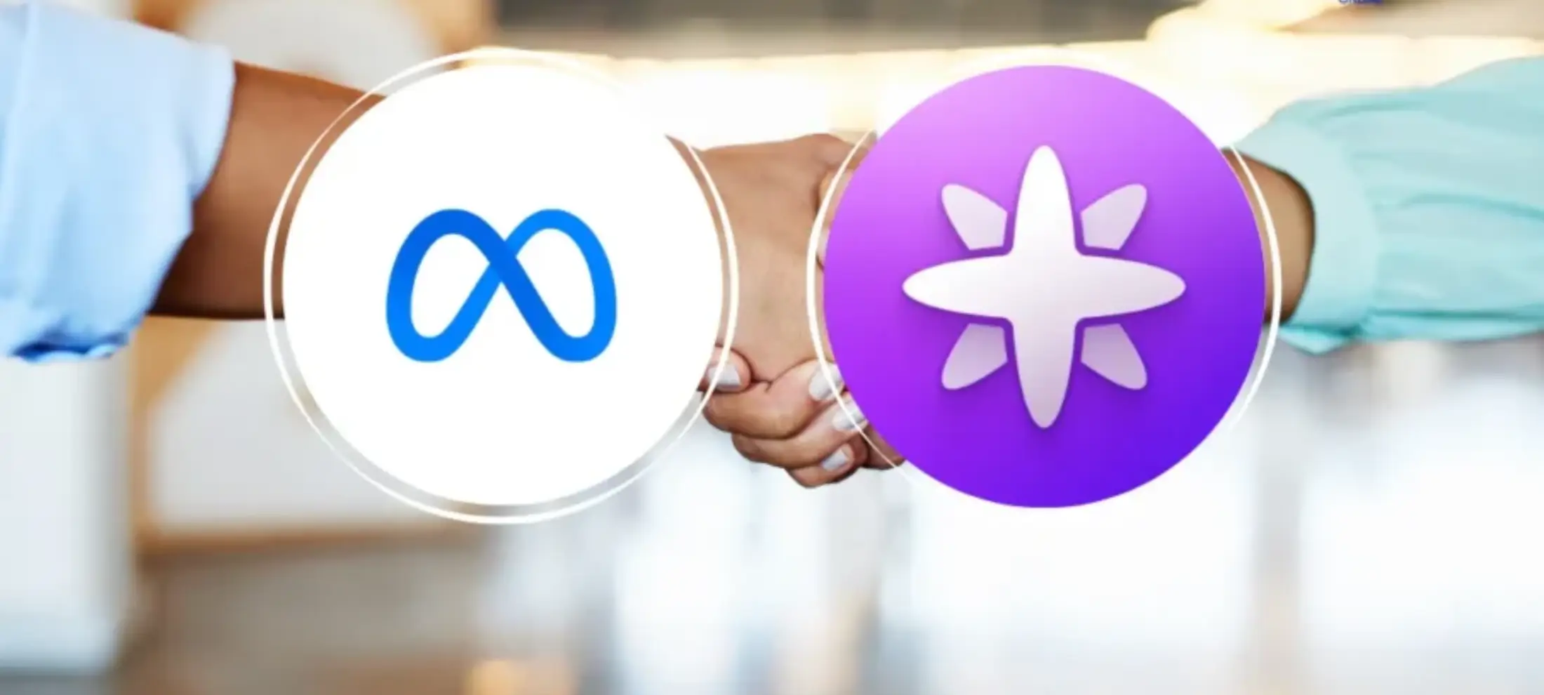 استحواذ Meta على Limitless: خطوة جديدة نحو الأجهزة الذكية - 3arabi.ai